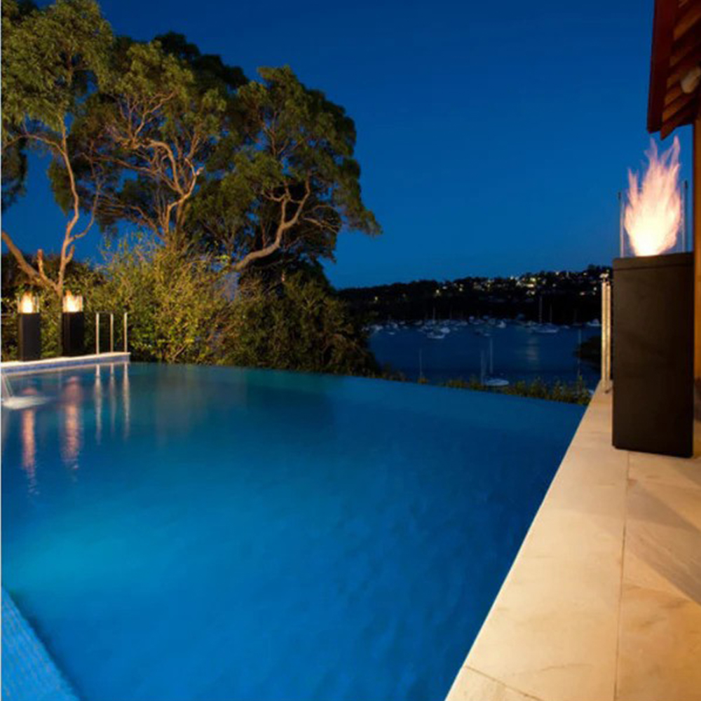 Chemical Free Pool – BCS Pure Water